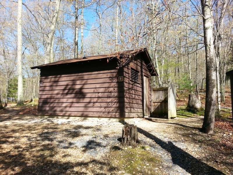 Sherando Lake Recreation Area | Lyndhurst, VA Campground - Reviews ...