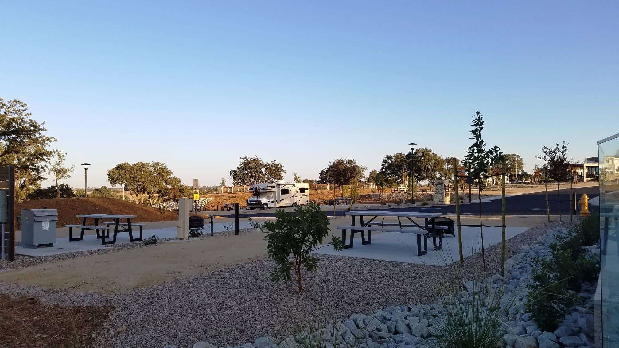 Sun Outdoors Paso Robles | Paso Robles, CA Campground - Reviews, Photos ...